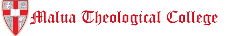 MALUA BIBLE SCHOOL – Malua Theological College
