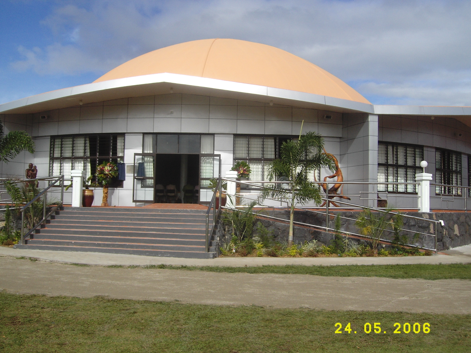 PROGRAMMES - Malua Theological College