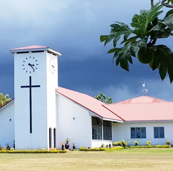 ABOUT US - Malua Theological College